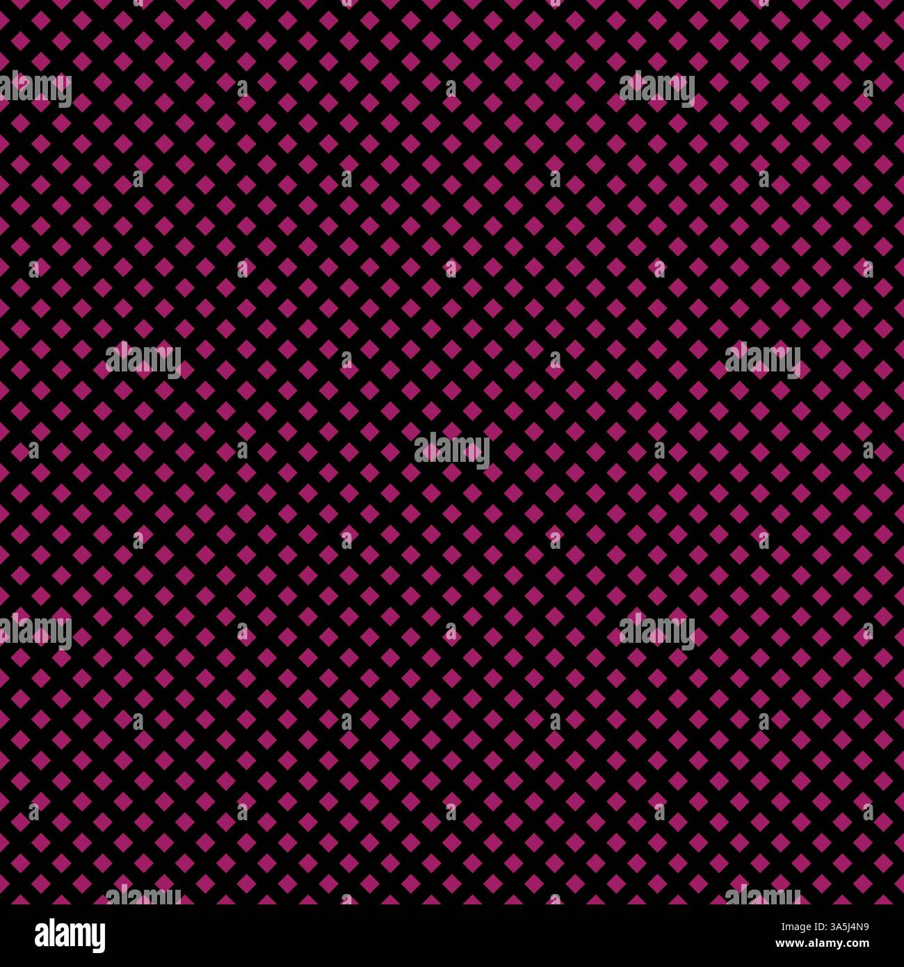 Seamless red square boxes pattern on black background for wallpaper ...