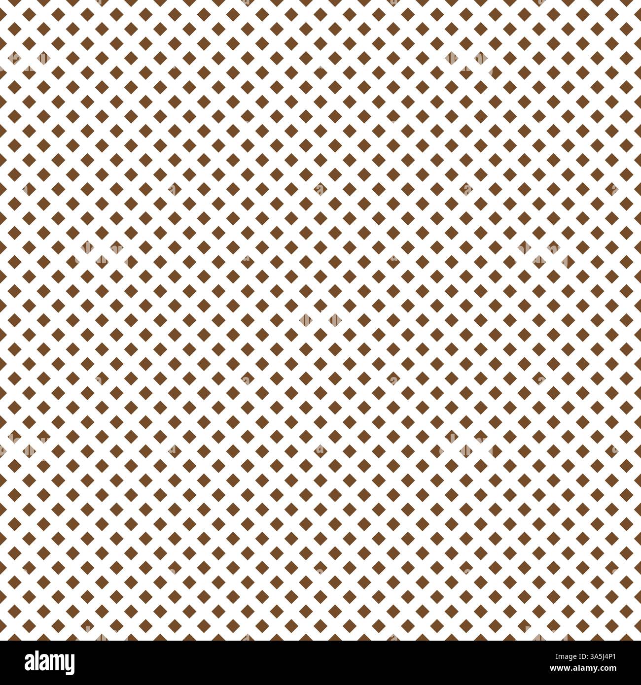 Seamless brown square boxes pattern on white background for wallpaper ...
