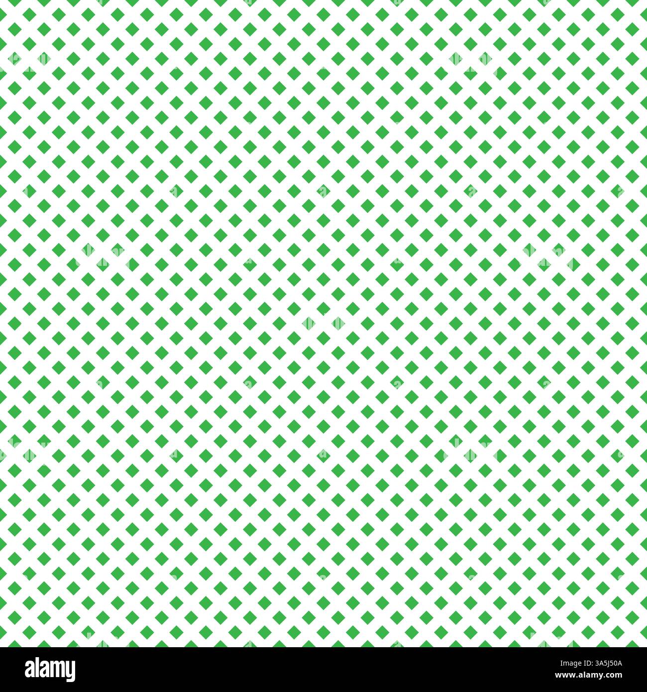 Seamless light green square boxes pattern on white background for ...