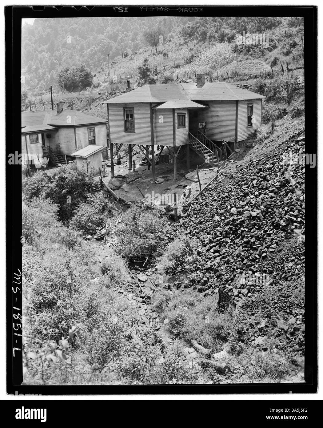 Running alongside Black and White Stock Photos & Images - Alamy