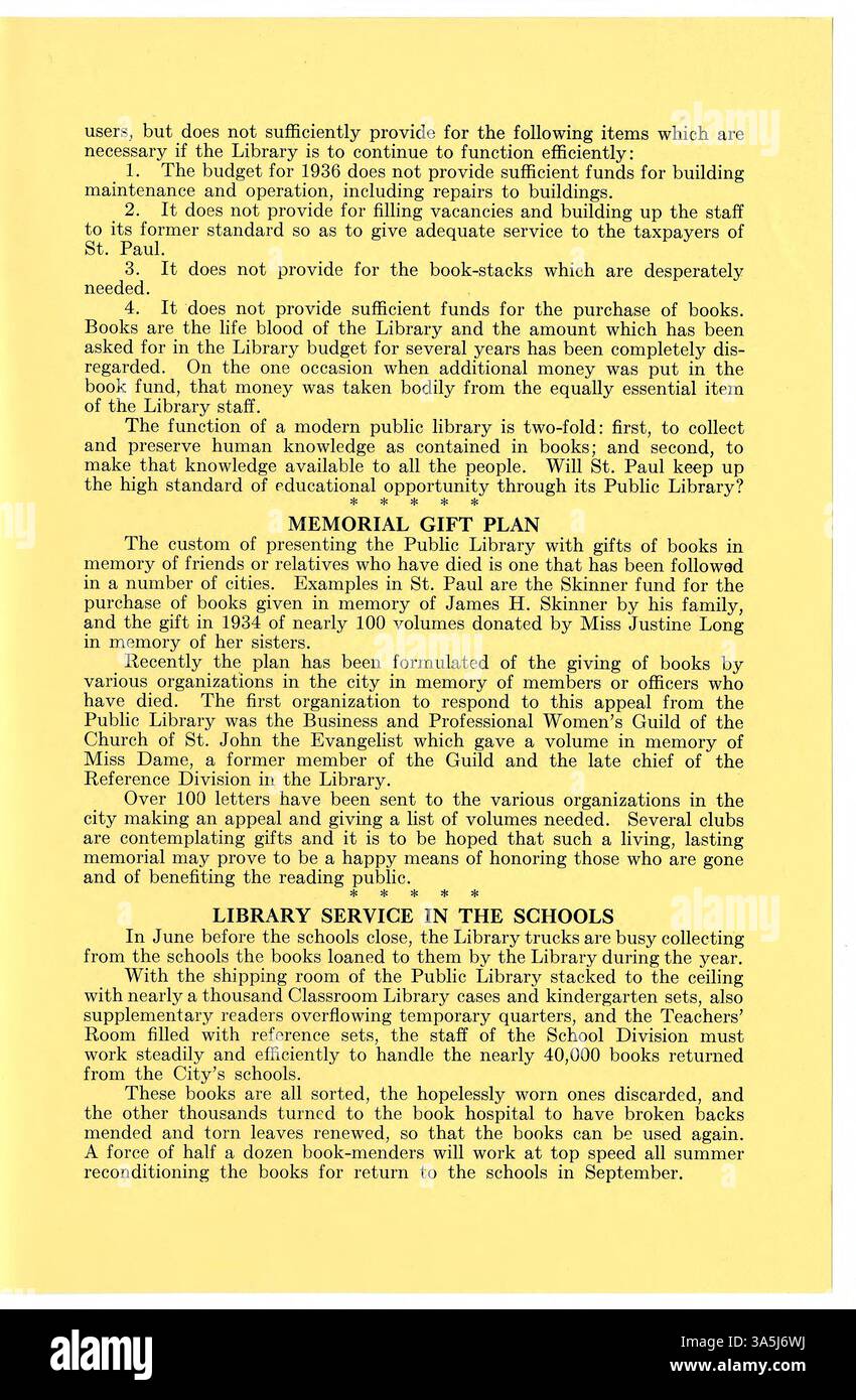 'The Library Beacon' provides insights into the importance of libraries ...