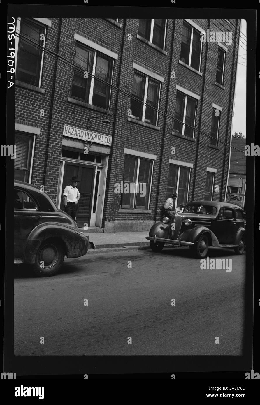 Community hazard Black and White Stock Photos & Images - Alamy