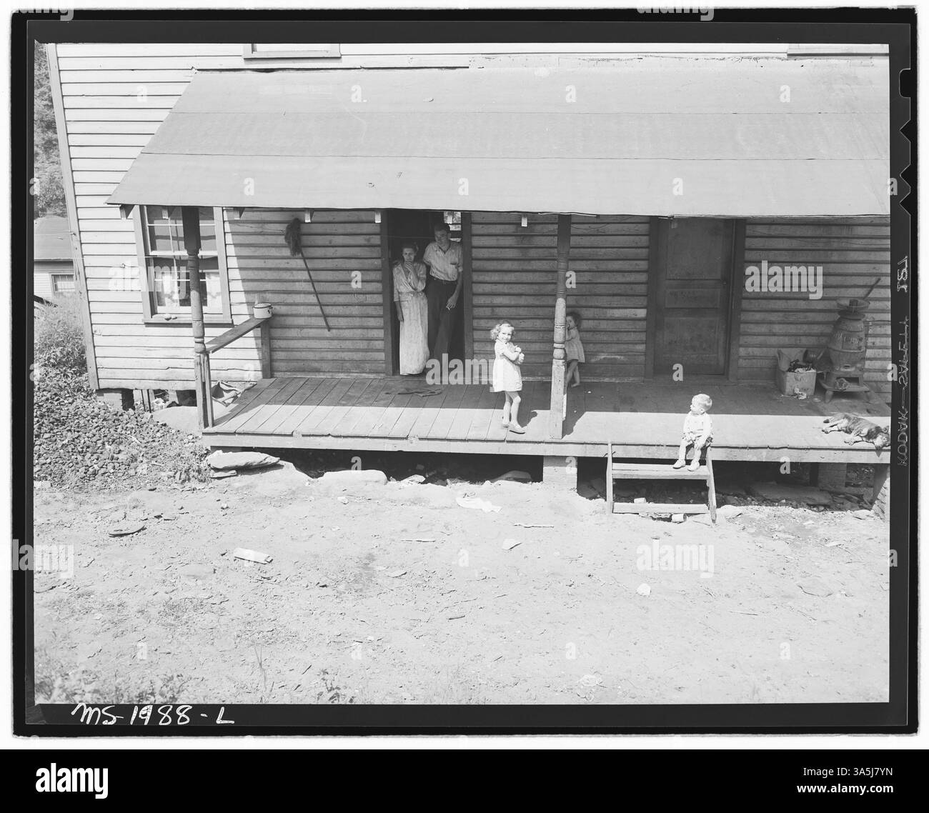 House exterior features Cut Out Stock Images & Pictures - Alamy