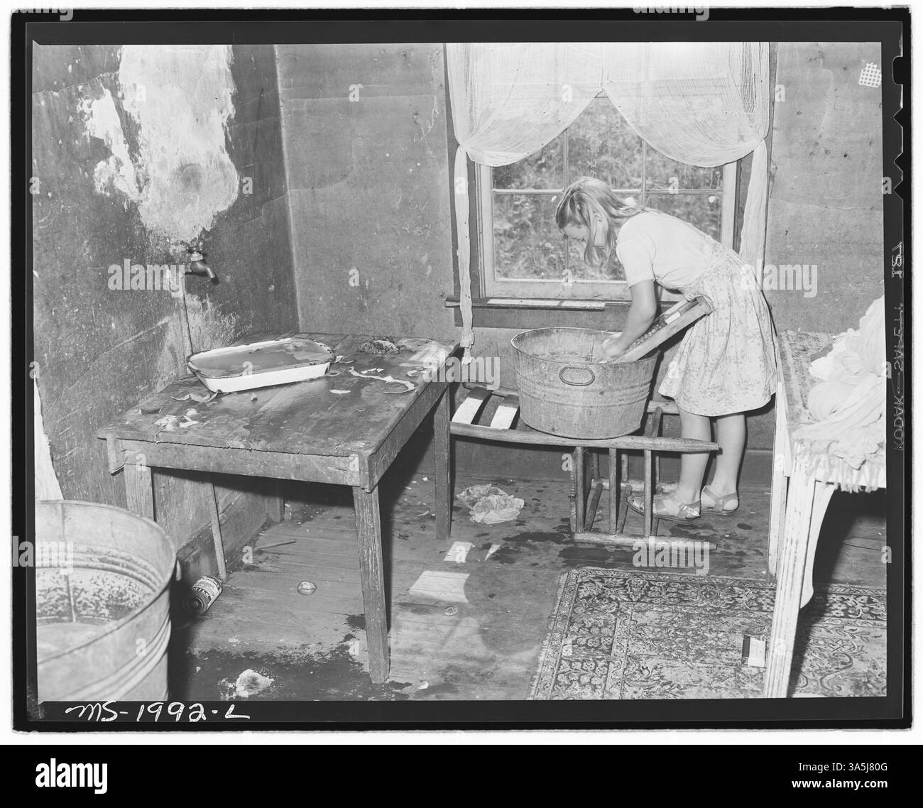 West virginia poverty hi-res stock photography and images - Alamy