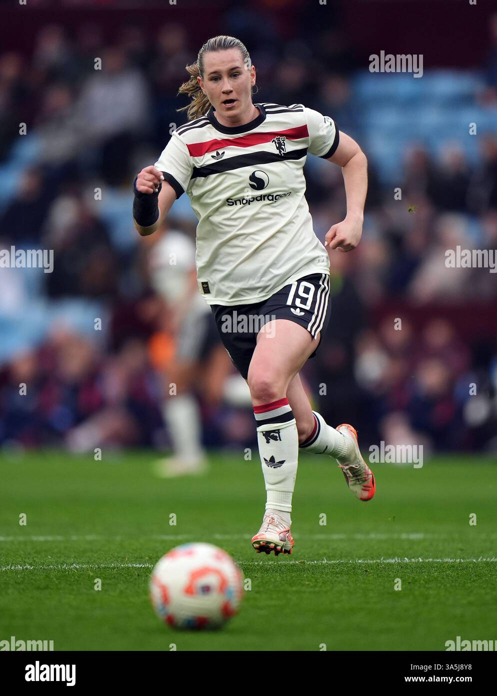 March 23 2025 hi-res stock photography and images - Alamy