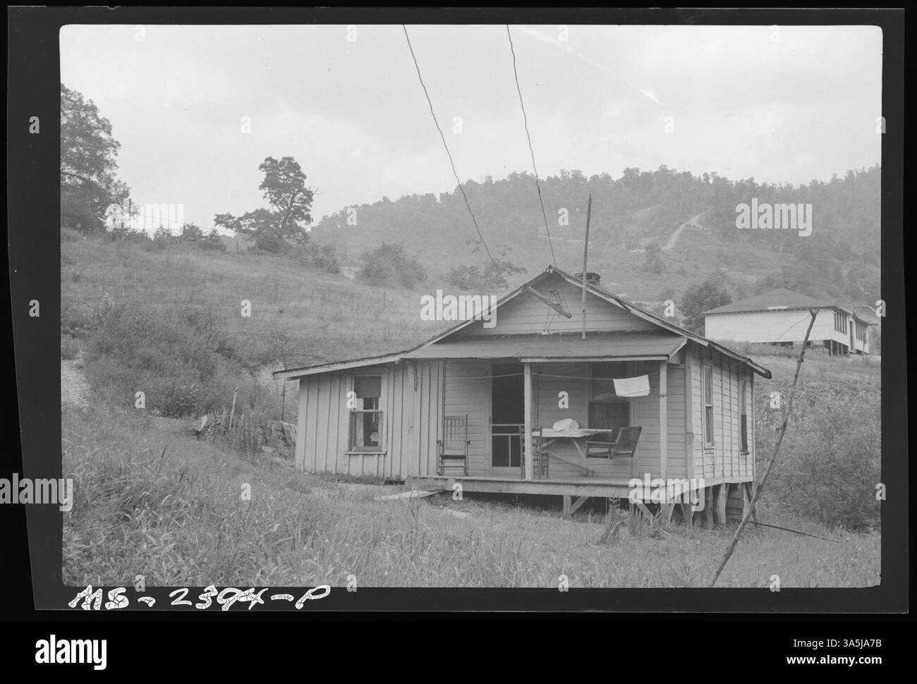 Tenant modifications hi-res stock photography and images - Alamy