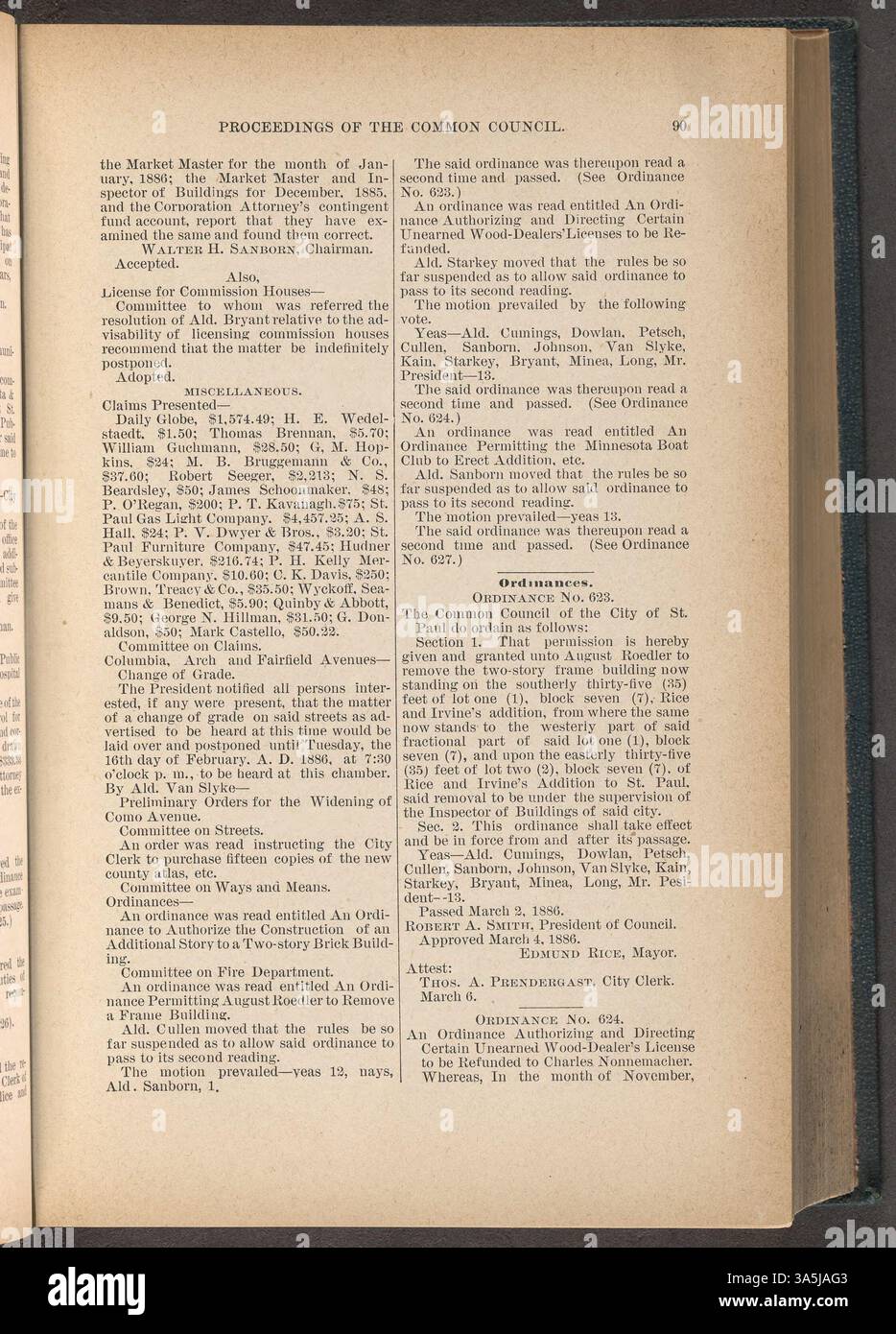 Serve as a valuable historical resource for local governance hi-res stock photography and images ...