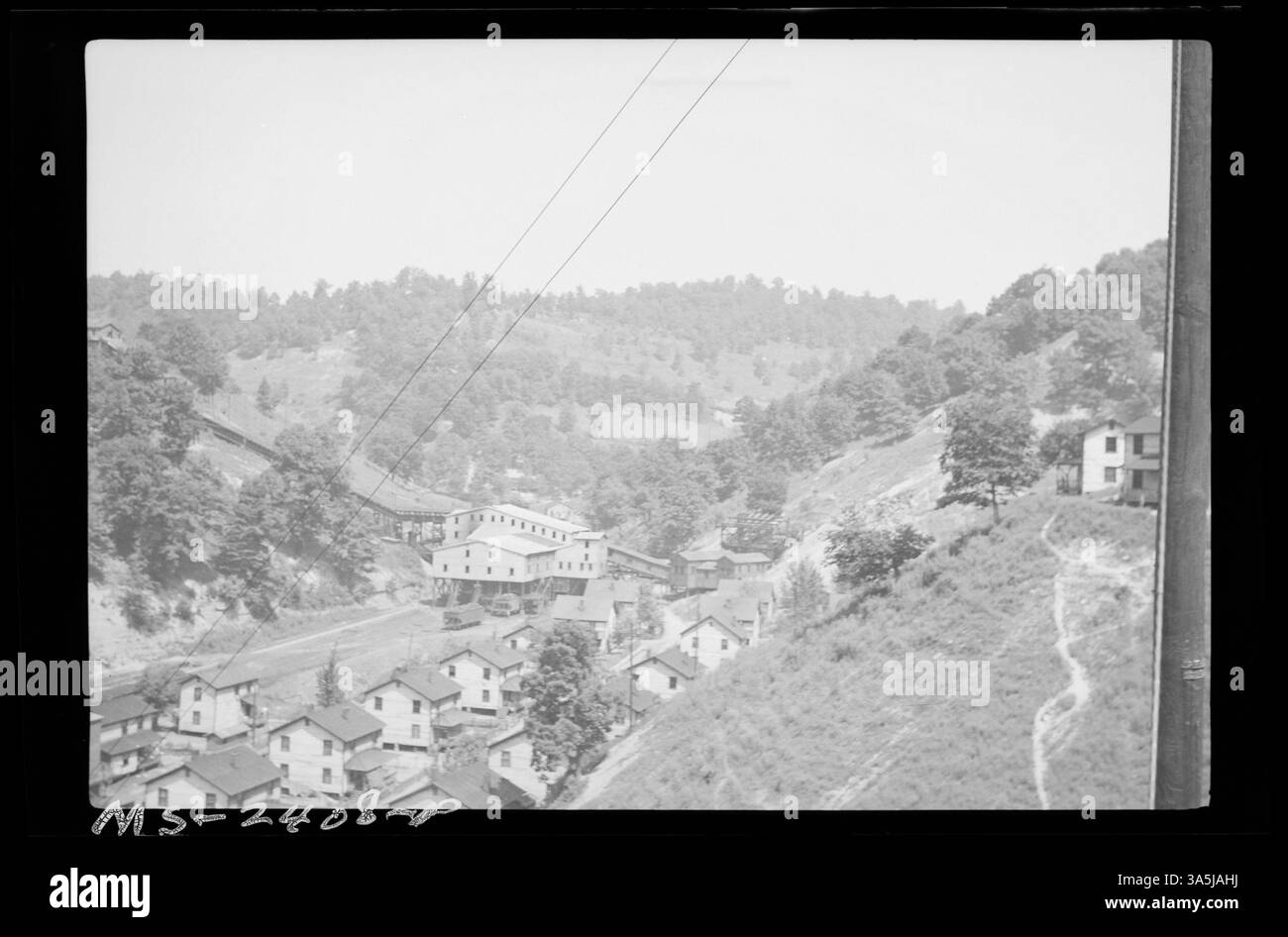 Kentucky coalfield hi-res stock photography and images - Alamy