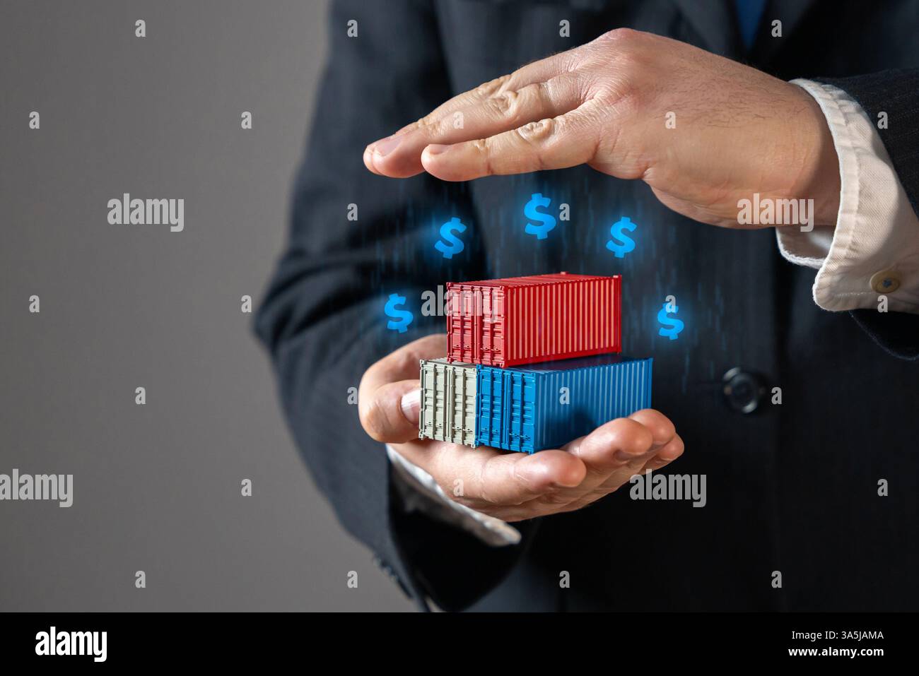 Minimizing loss hi-res stock photography and images - Alamy