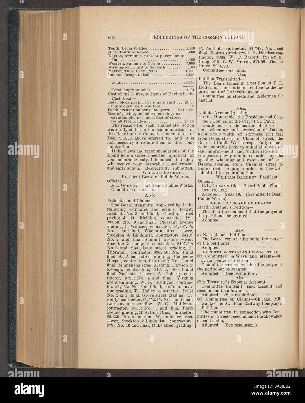 Resolutions that shaped local governance and urban development hi-res stock photography and ...