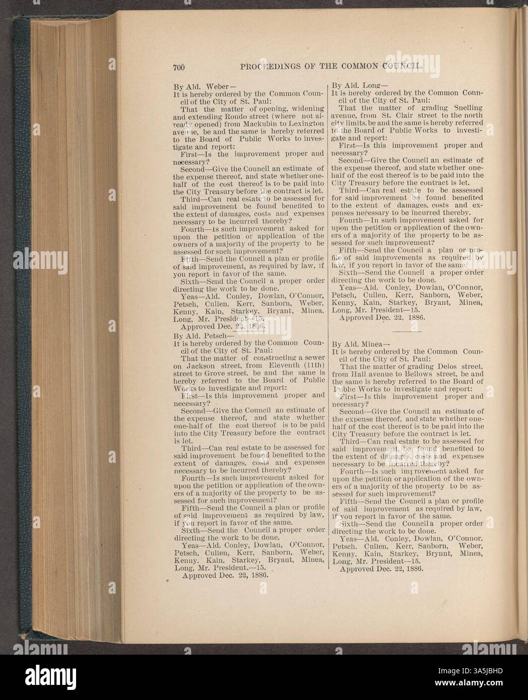 This collection highlights the official decisions hi-res stock ...