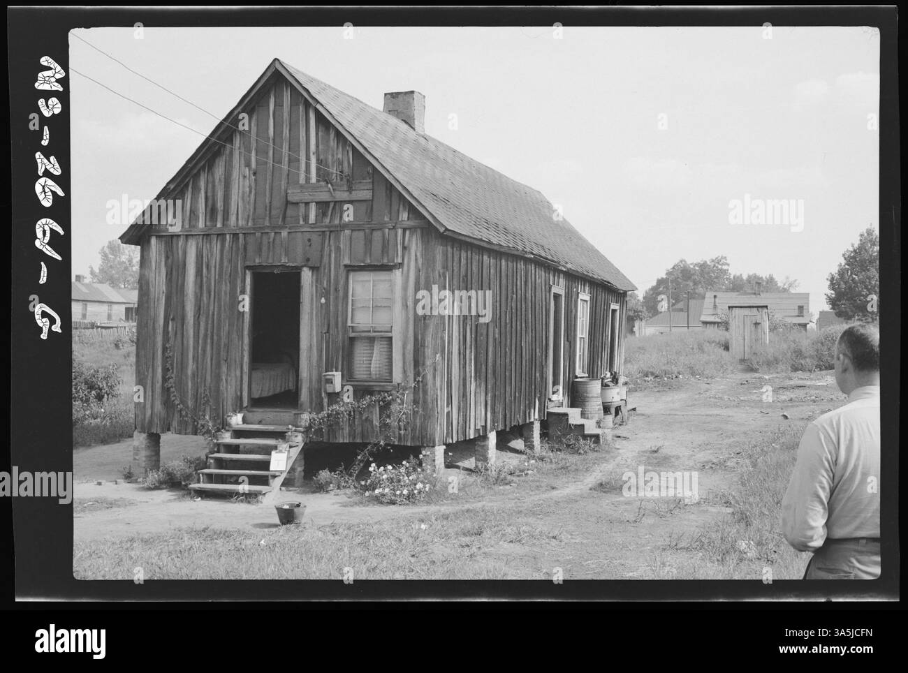 Coal mining town kentucky Black and White Stock Photos & Images - Alamy