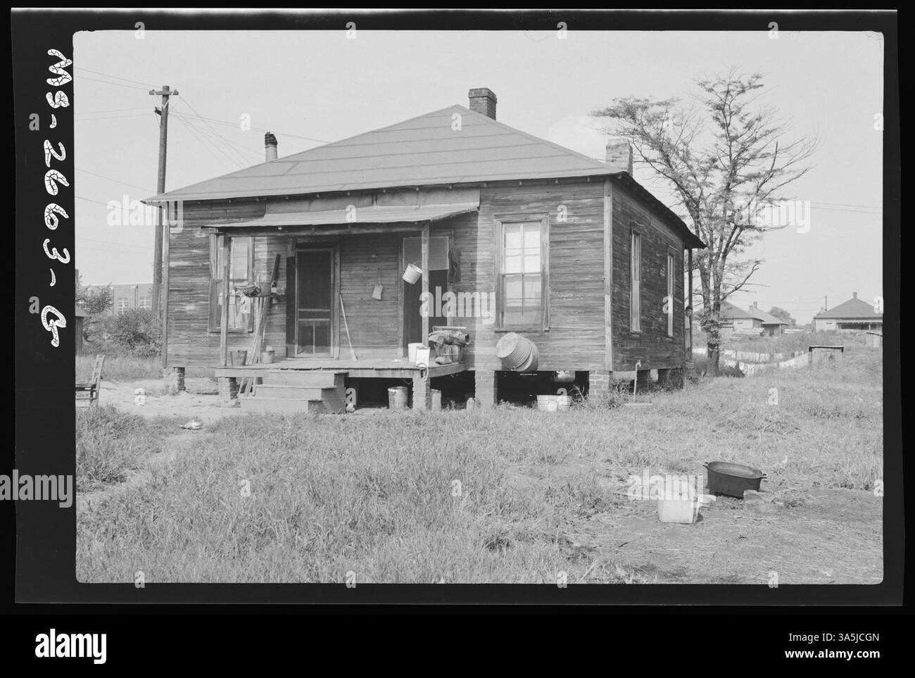 Mr grice hi-res stock photography and images - Alamy