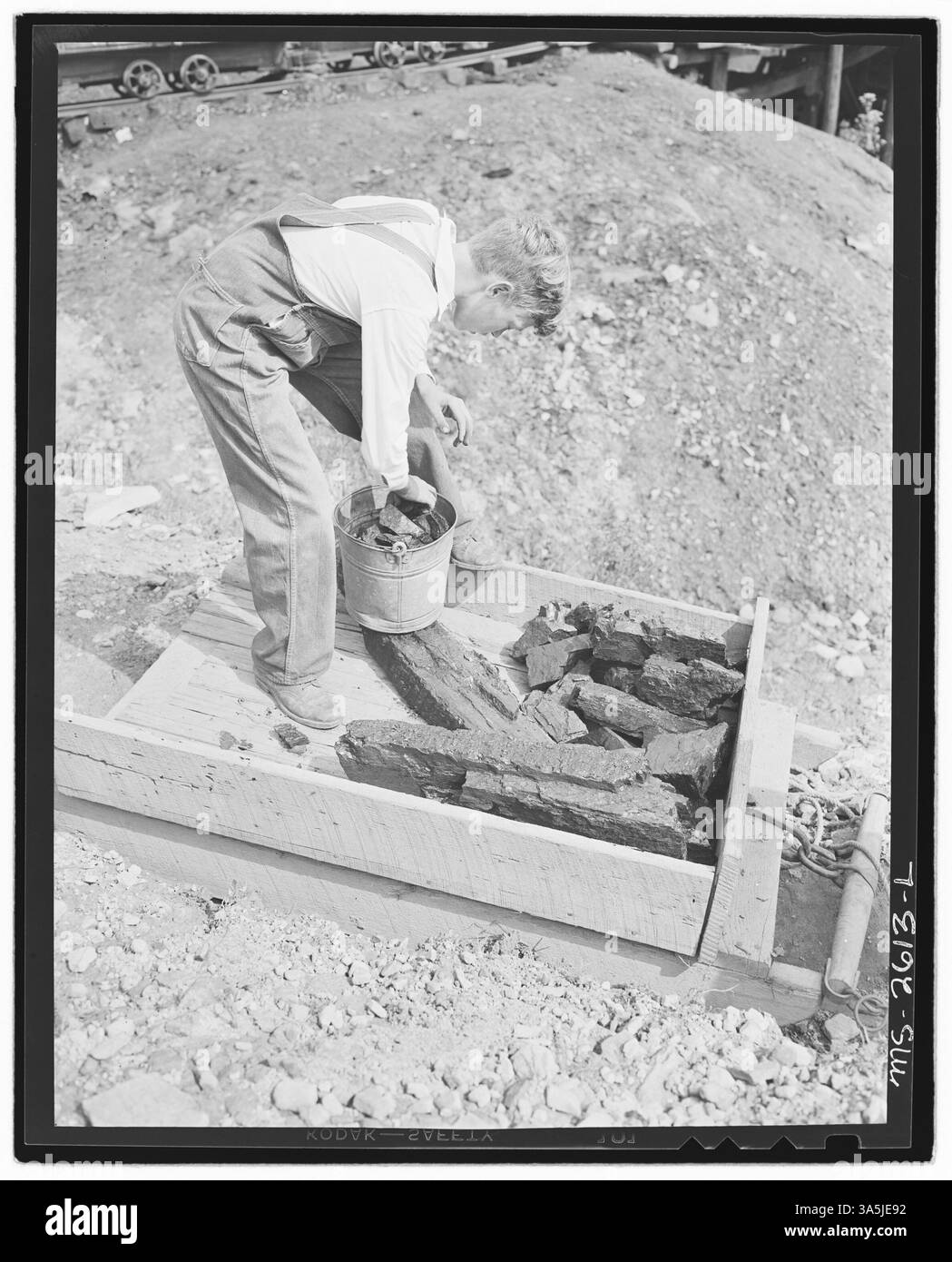 Franklin d sergent hi-res stock photography and images - Alamy