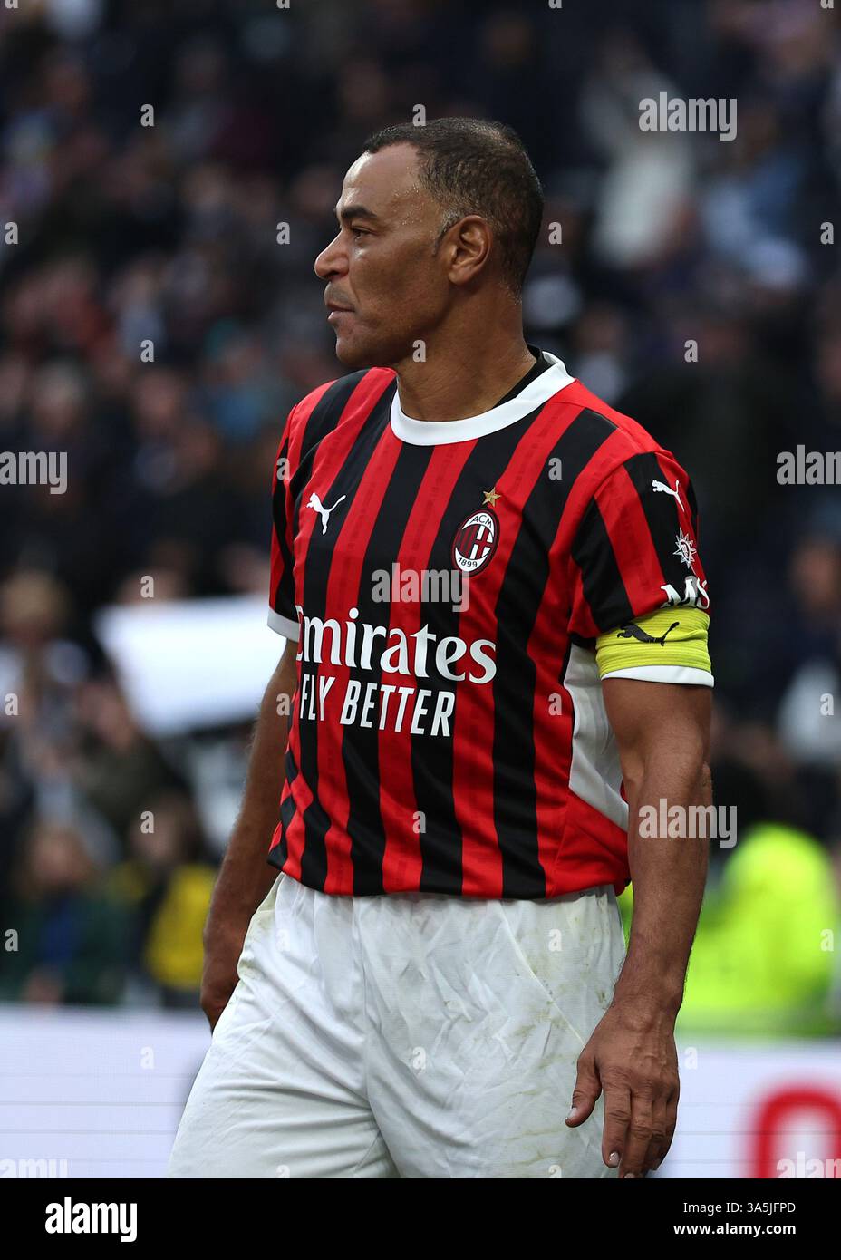 Tottenham Hotspur Stadium, London, UK. 23rd Mar, 2025. Tottenham ...