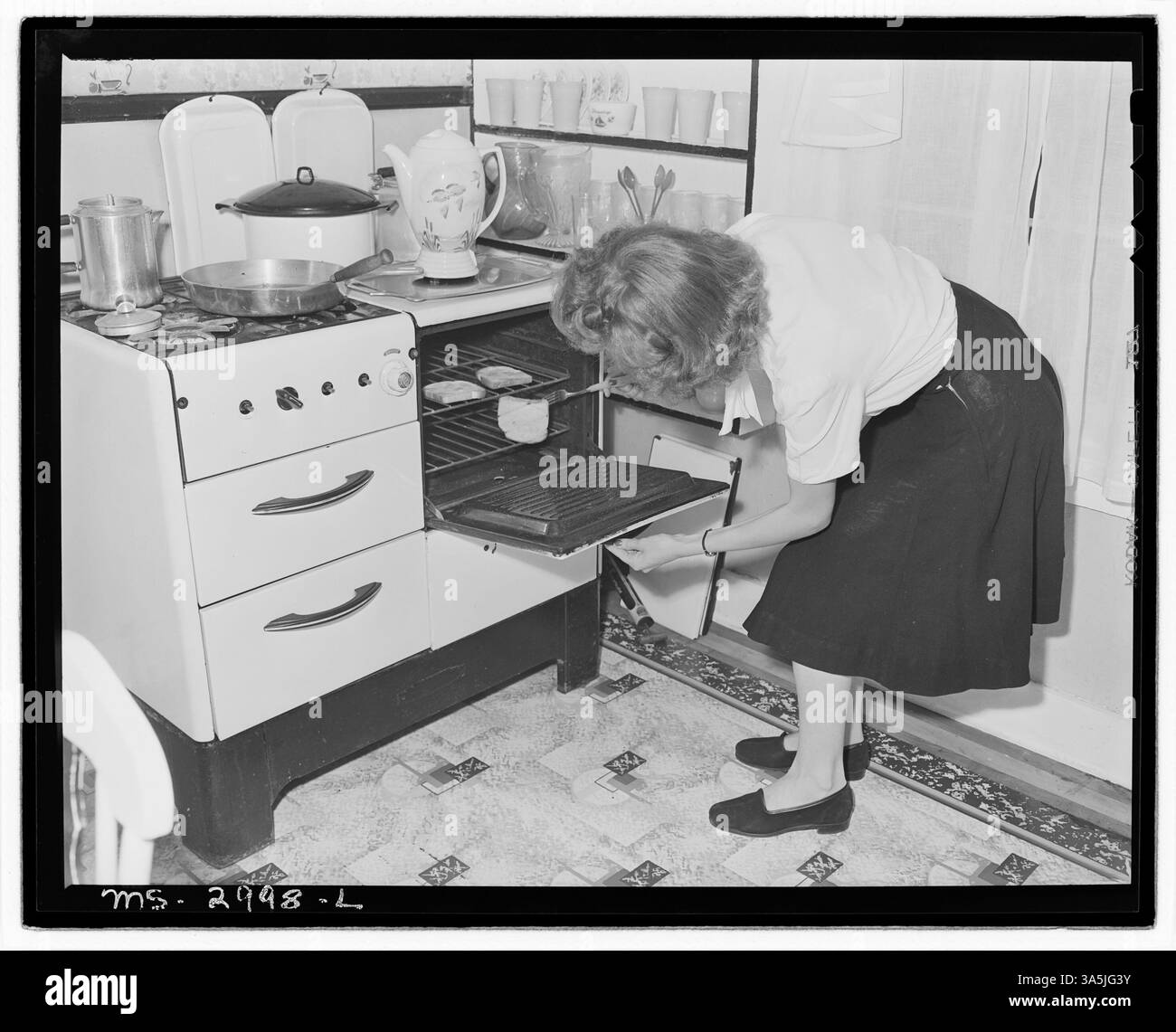 Coal range hi-res stock photography and images - Alamy