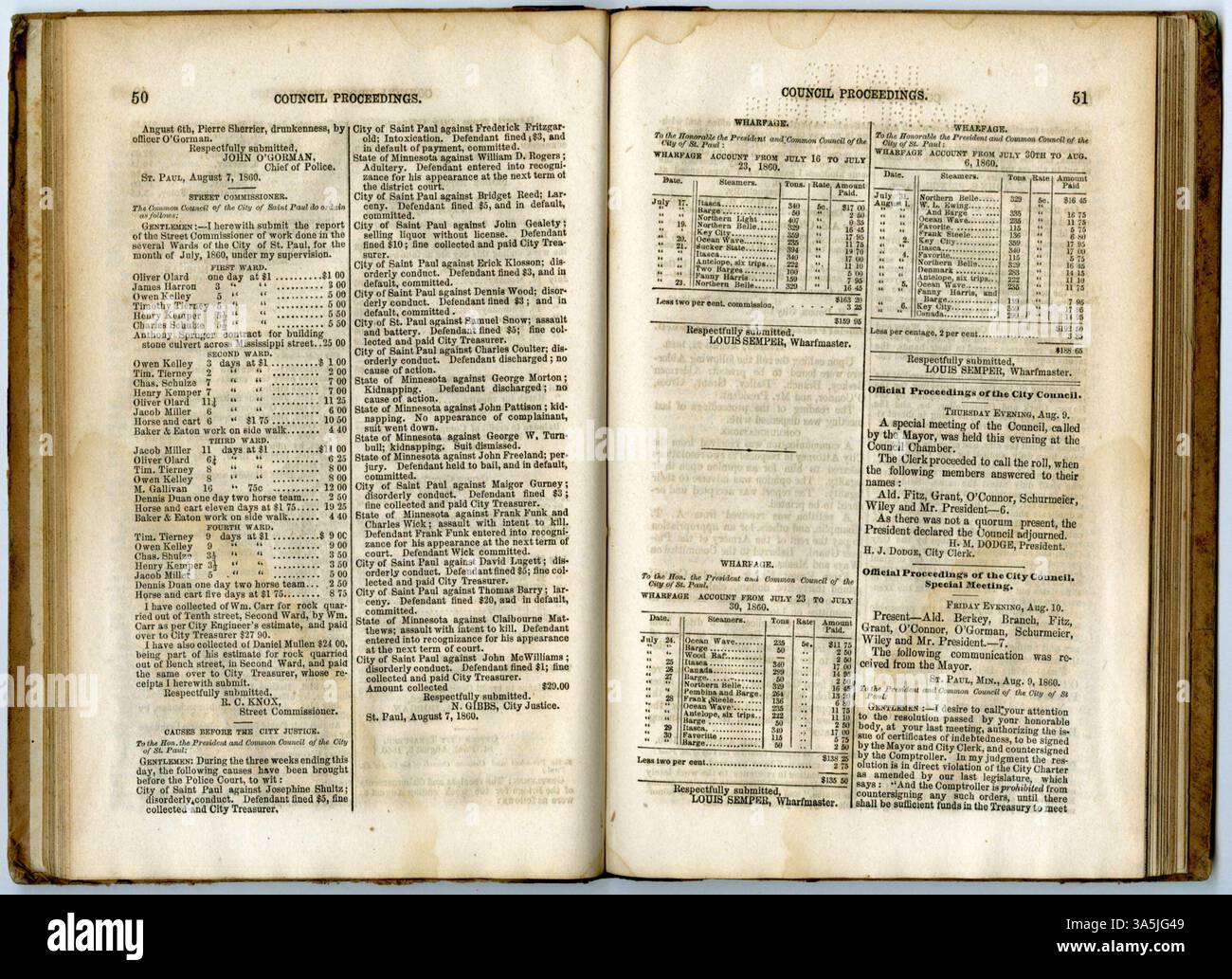 Including the official communications of government officers hi-res ...