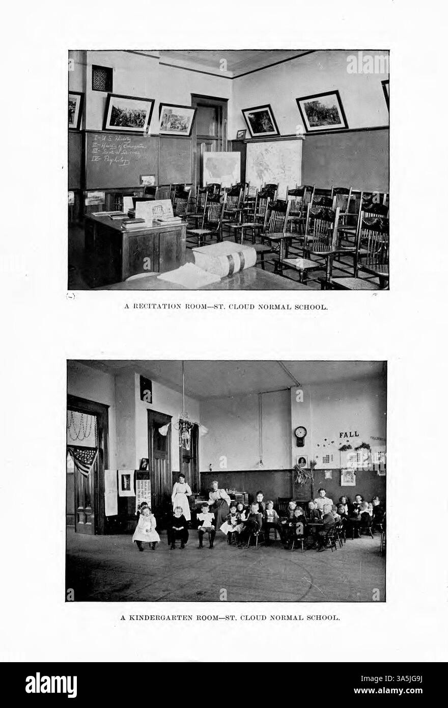 Grade 3 student teacher Cut Out Stock Images & Pictures - Alamy