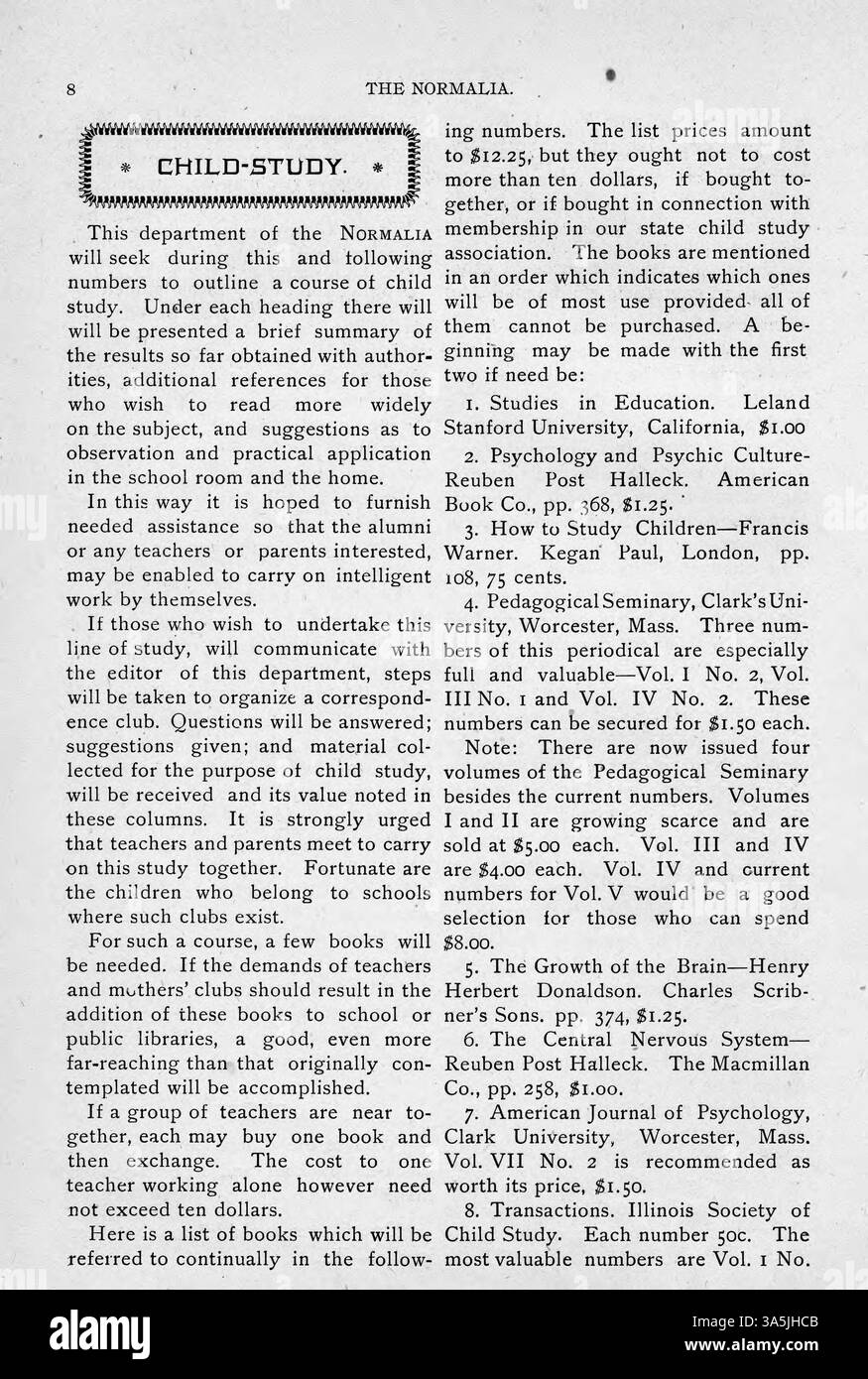 The Normalia, 1897-11 from St. Cloud State University includes journal ...