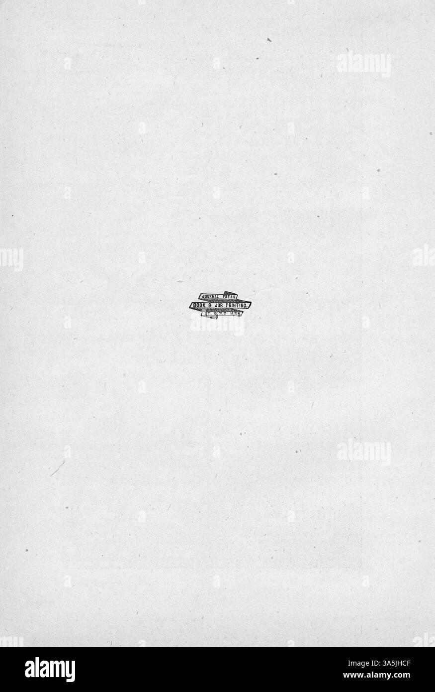 The Normalia, 1897-11, published by St. Cloud State University ...