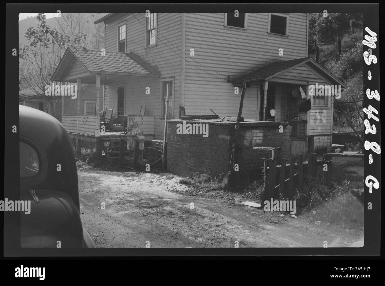 Helen mines hi-res stock photography and images - Alamy