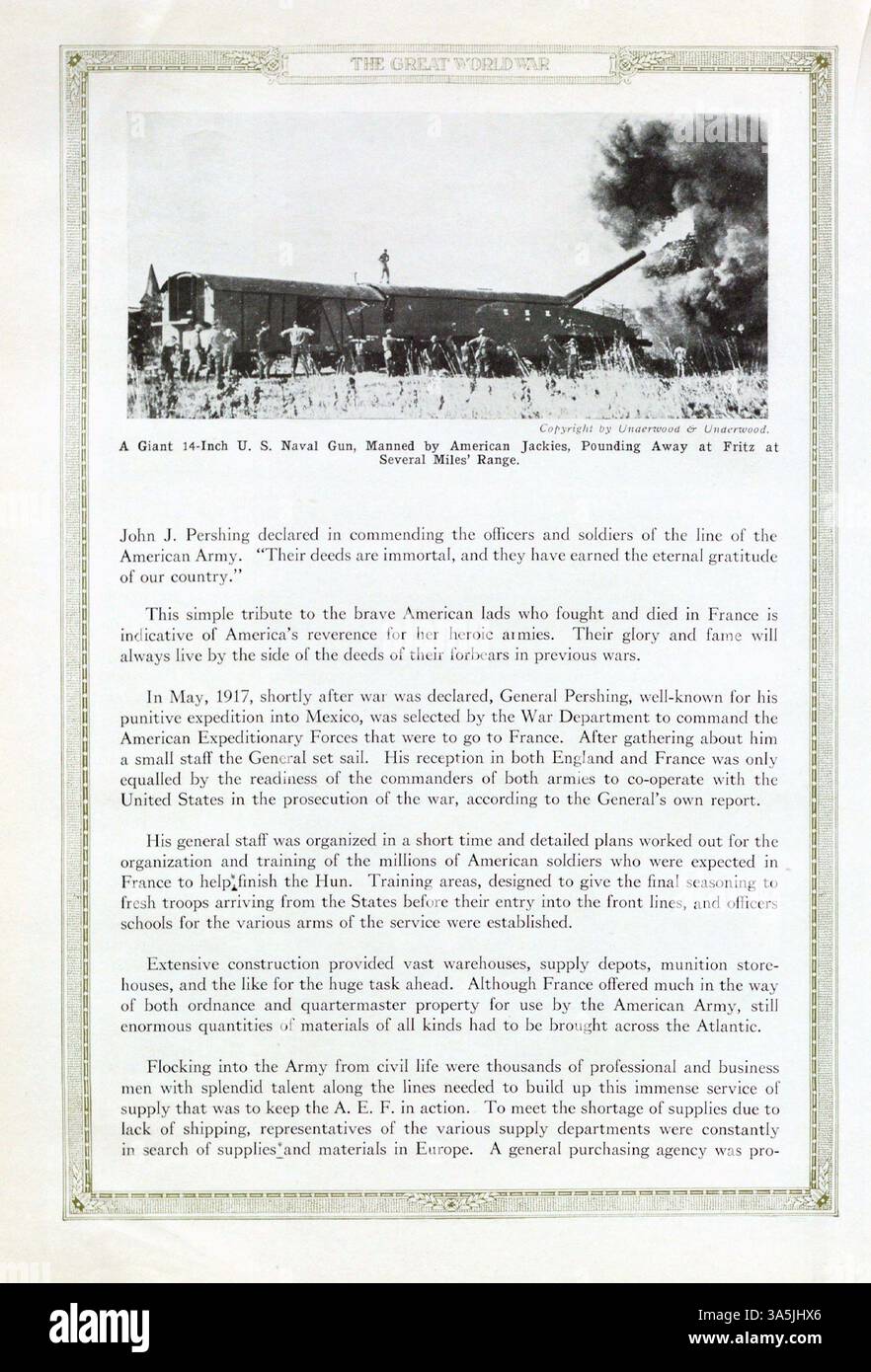 This historical book focuses on the service of Becker County residents during World War I. It ...