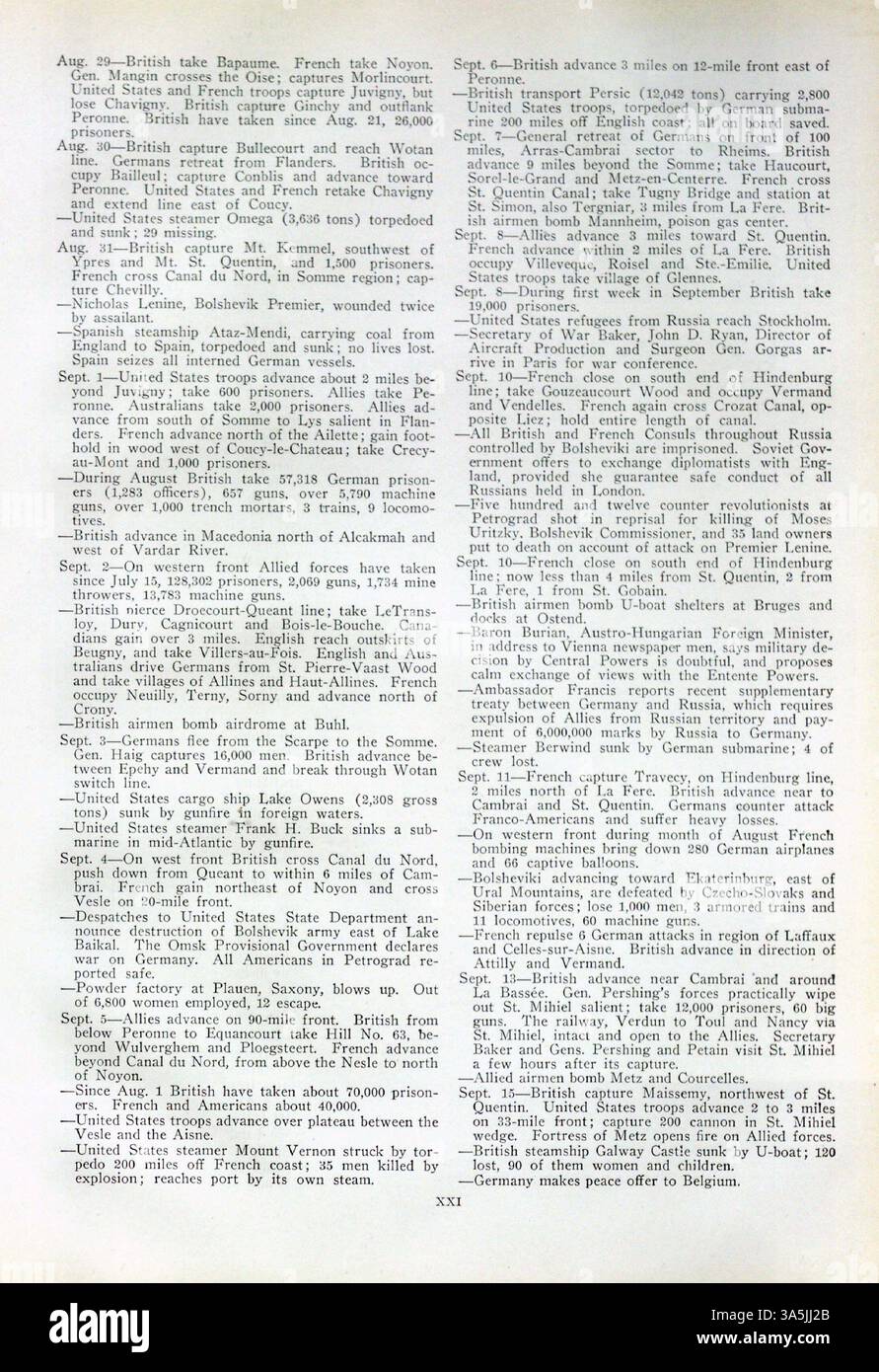 Becker county war history hi-res stock photography and images - Alamy