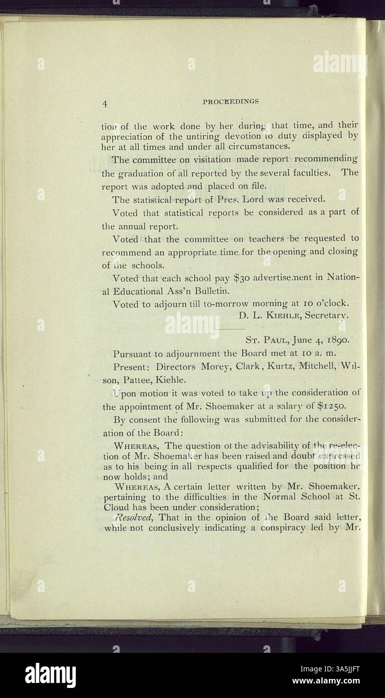 This publication outlines the development and challenges faced by ...