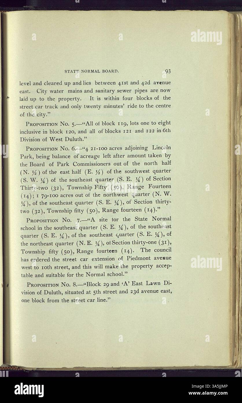 Publication detailing the establishment, evolution, and expansion of ...