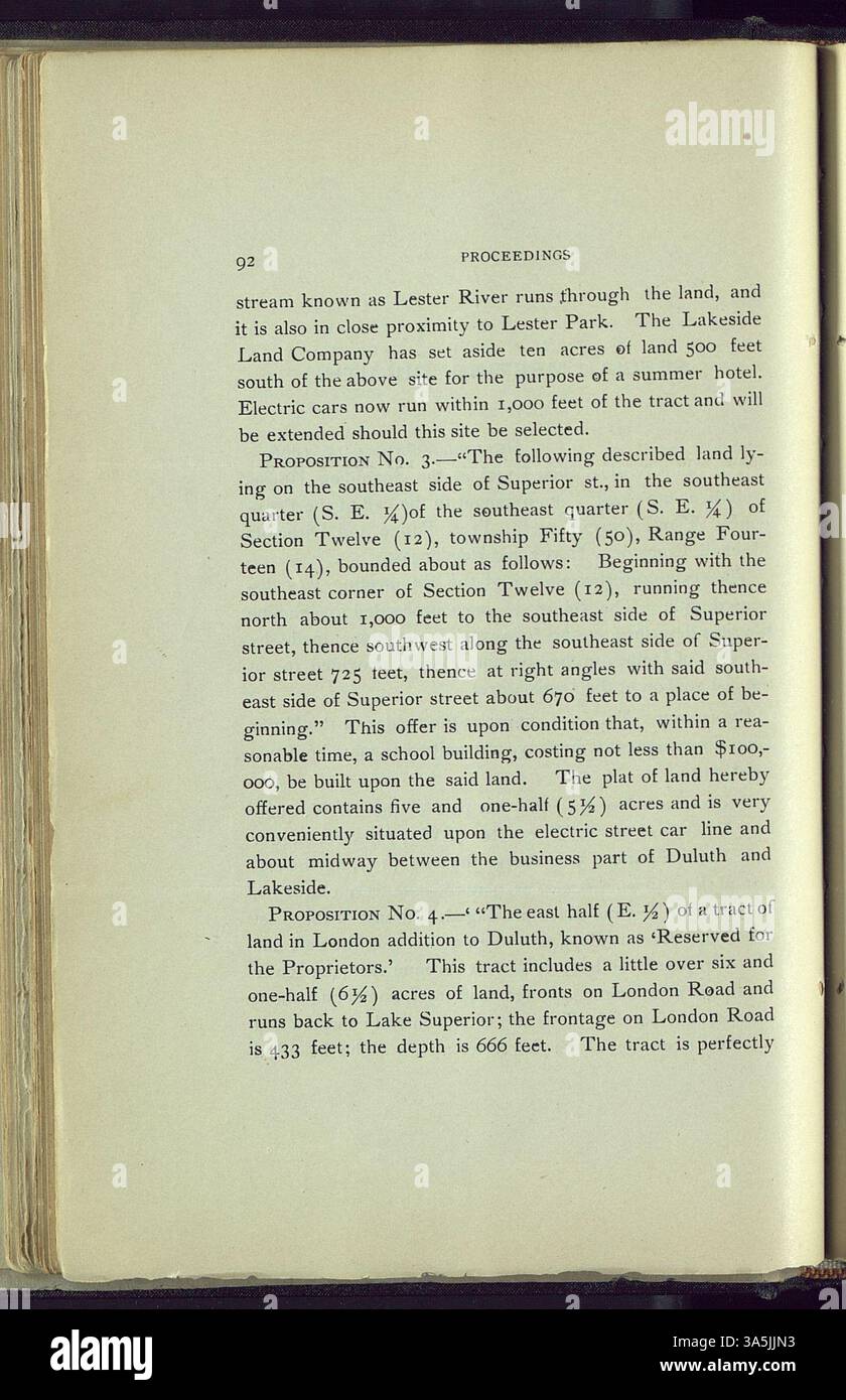 Publication detailing the establishment, evolution, and expansion of ...