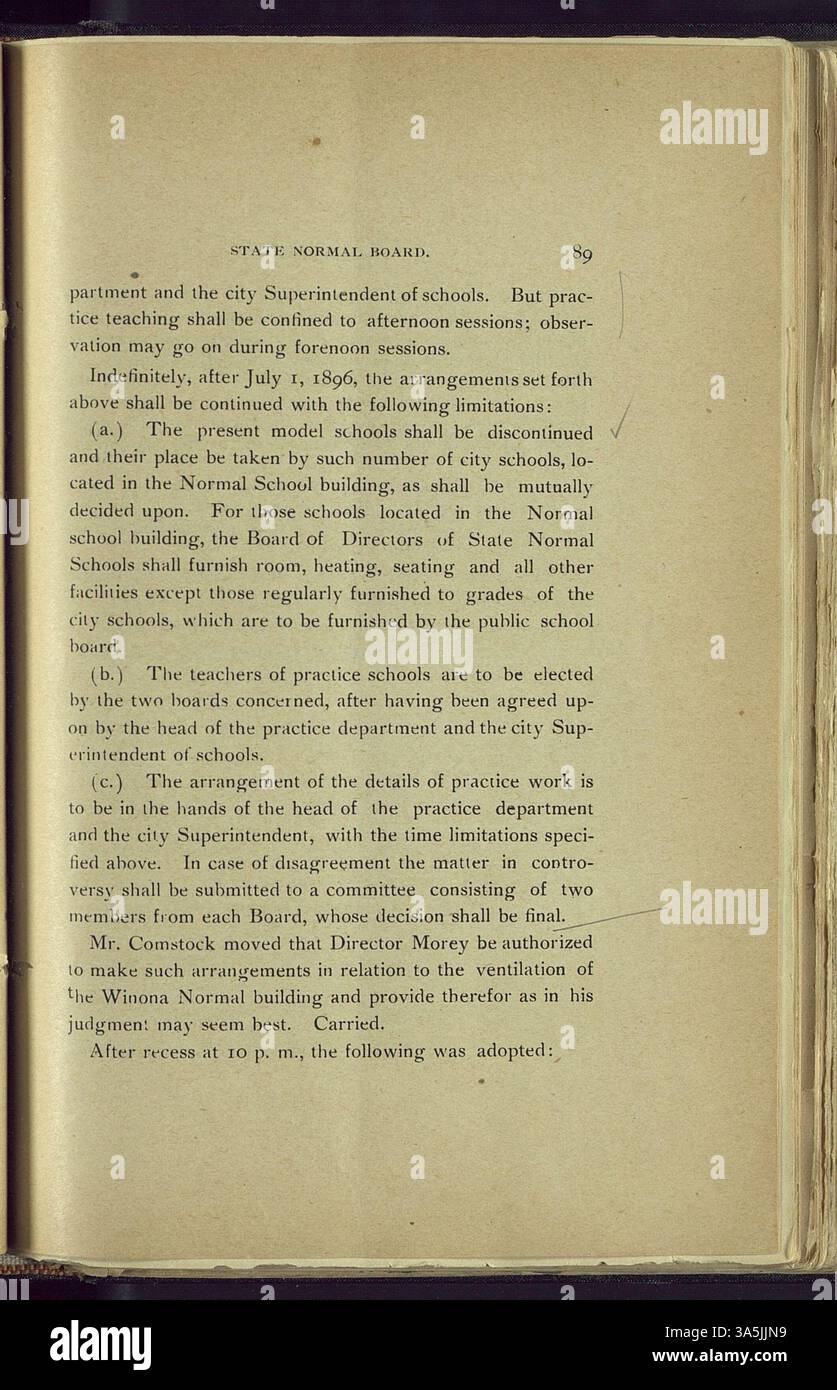 The publication documents the expansion of minnesotas normal sc hi-res ...