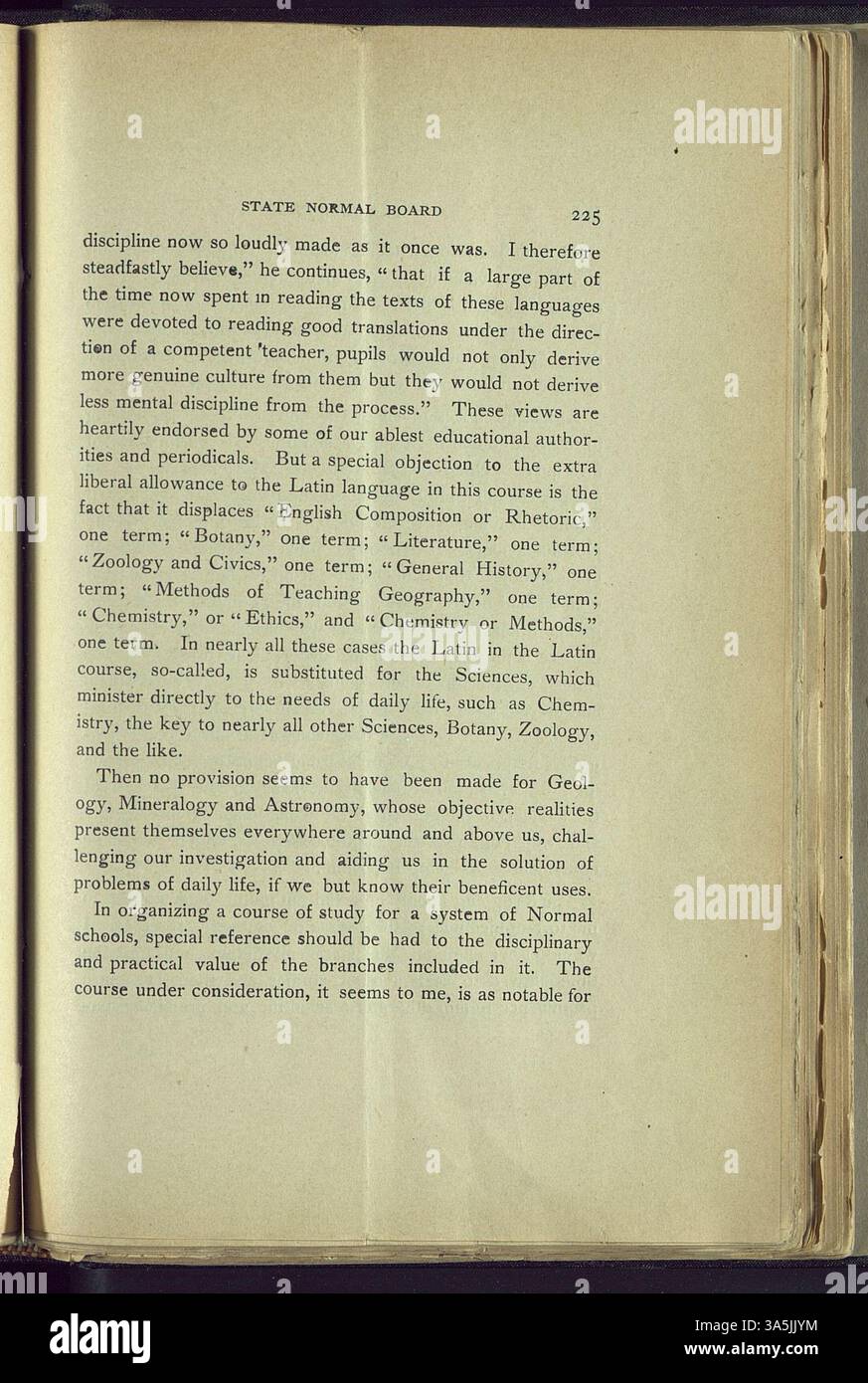 This publication documents the development and evolution of Minnesota’s ...