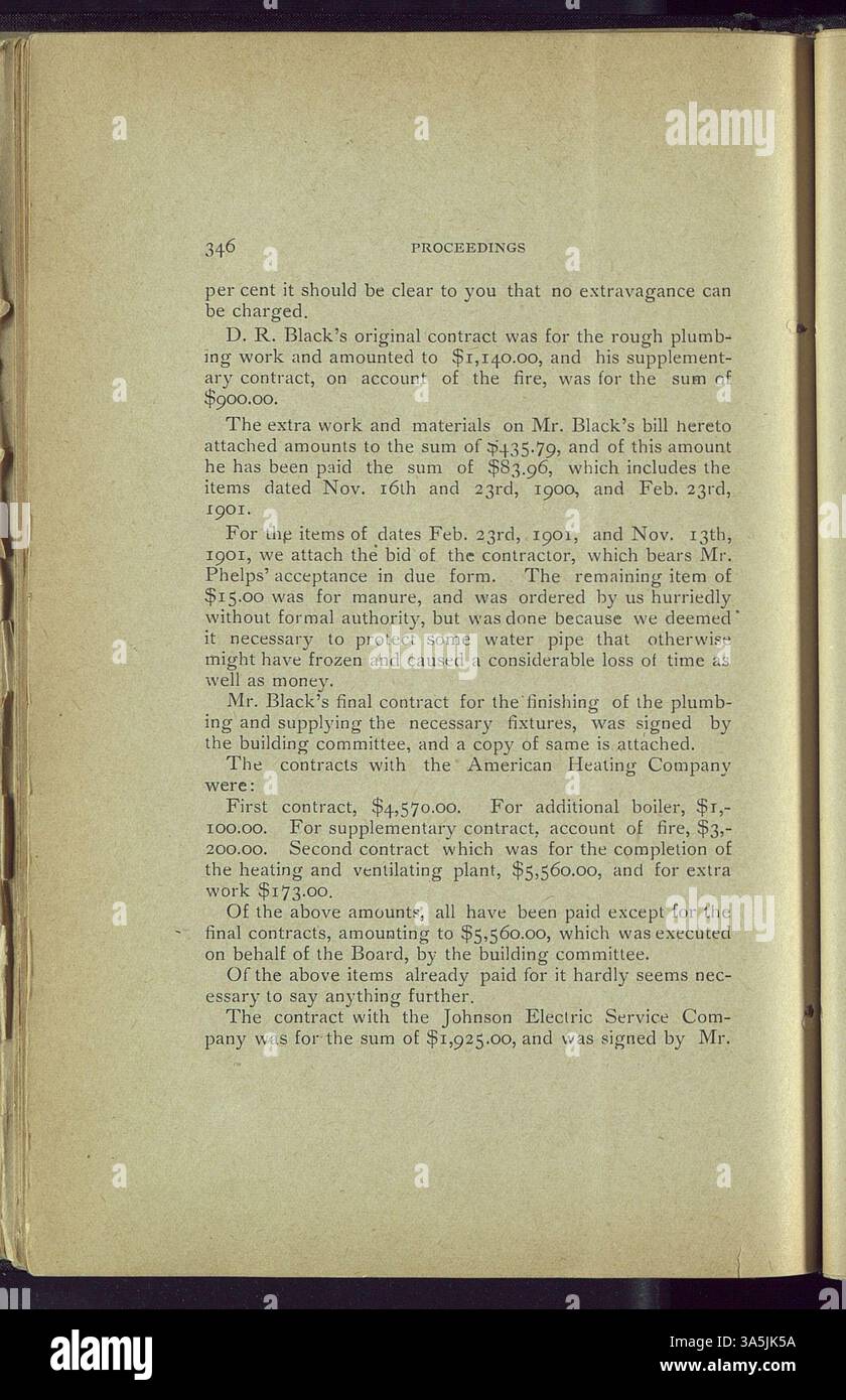 The growth of school campuses hi-res stock photography and images - Alamy