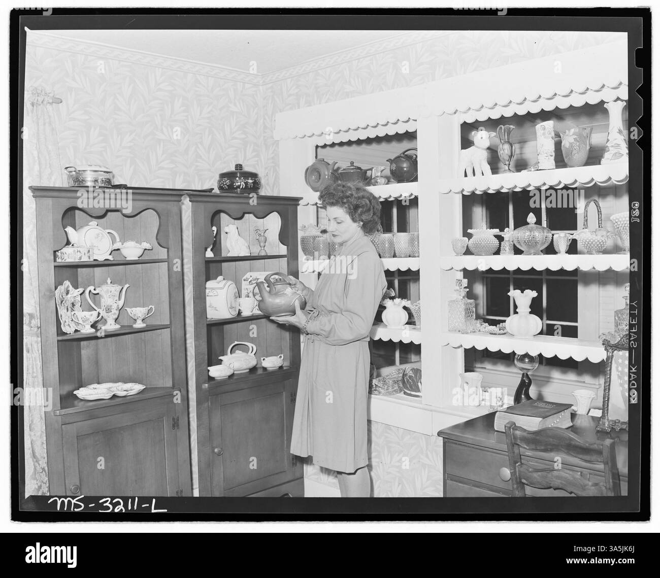 Mrs harry benners hi-res stock photography and images - Alamy