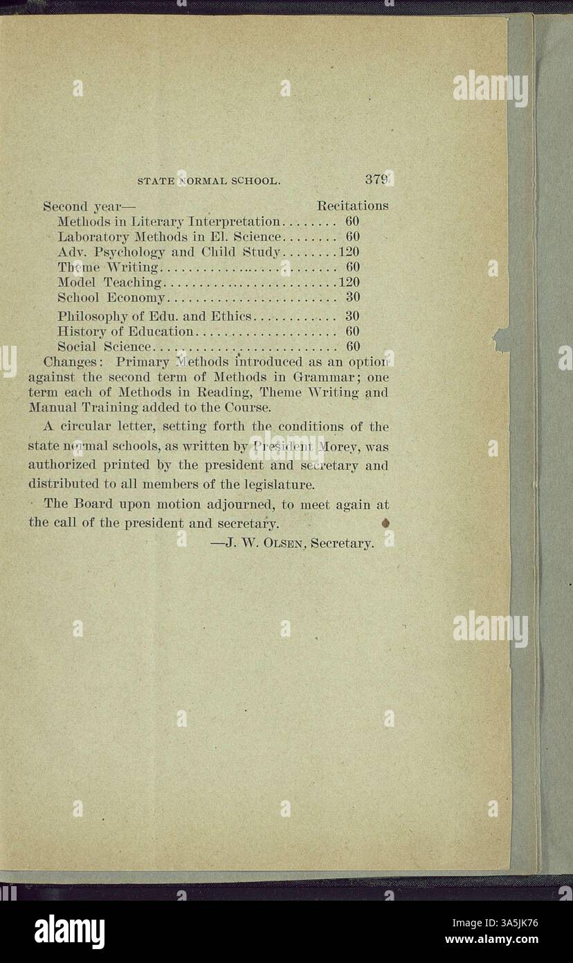 This record documents the growth and transformation of Minnesota's ...
