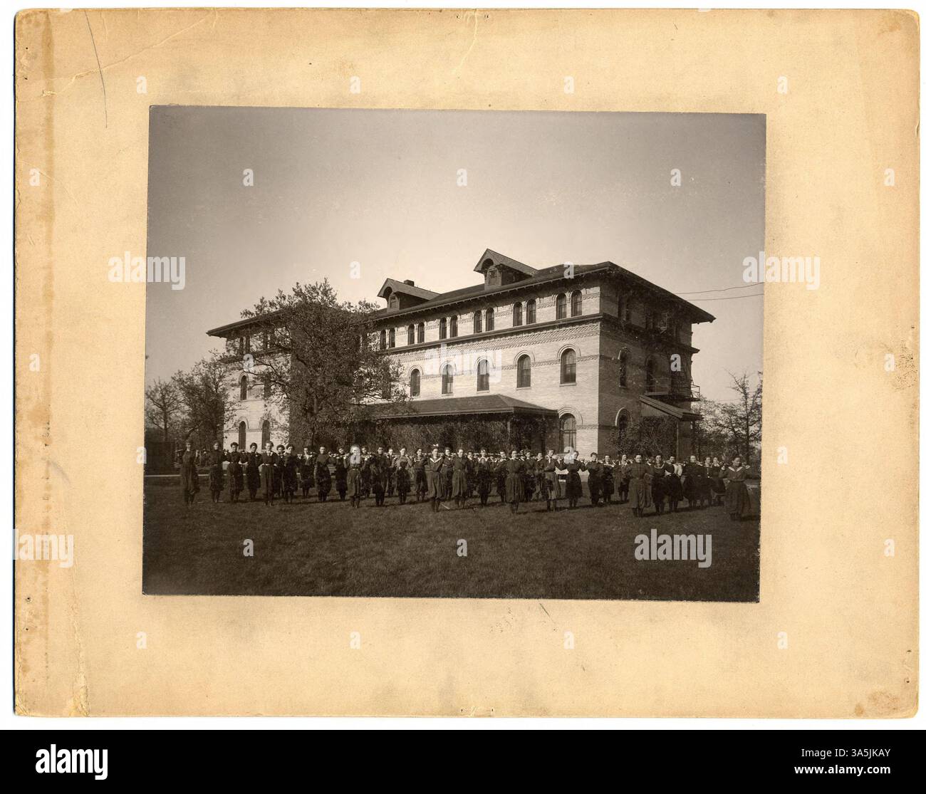 Law student students Cut Out Stock Images & Pictures - Alamy