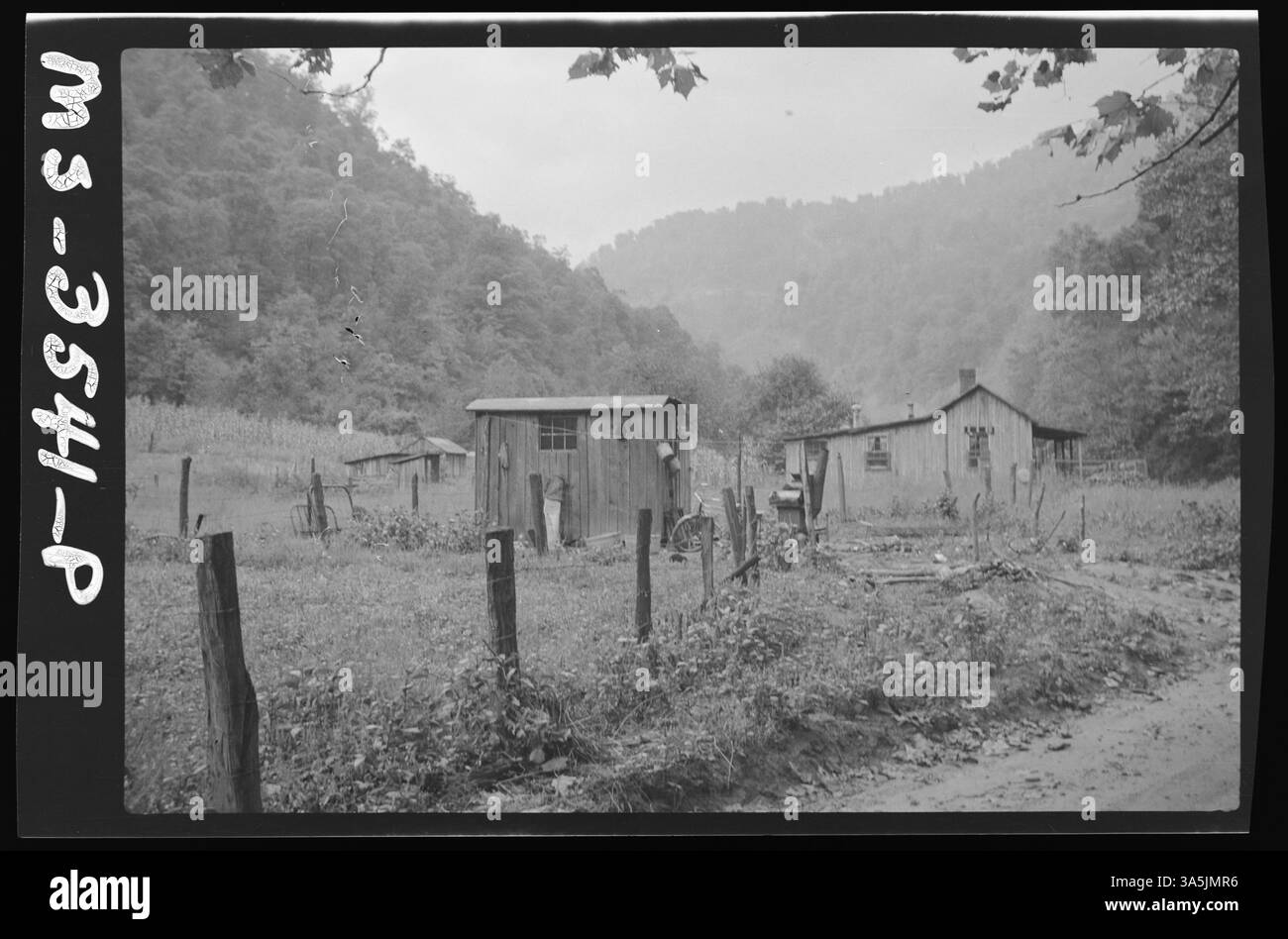 West virginia poverty hi-res stock photography and images - Alamy