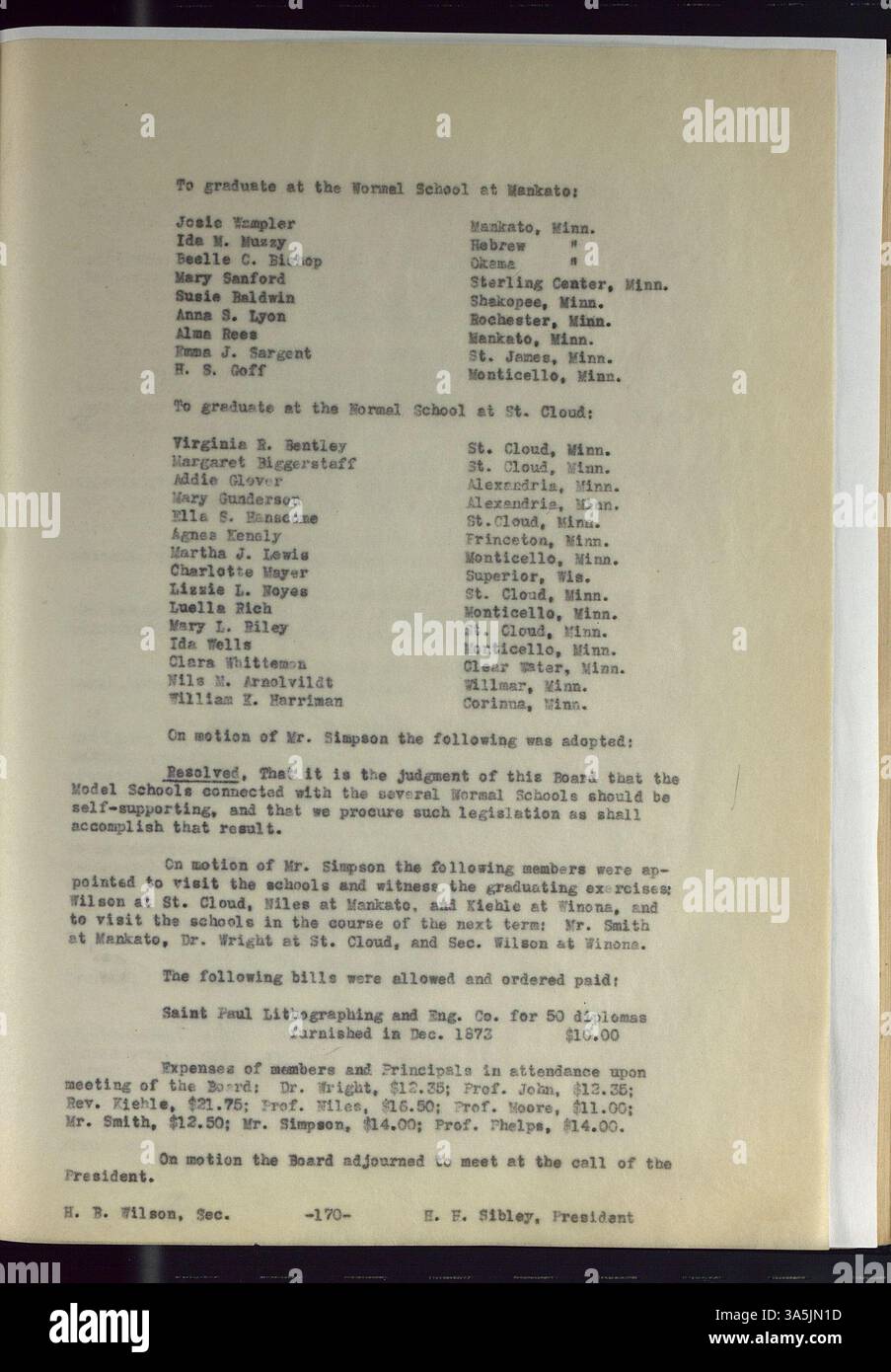 The publication captures the establishment and evolution of the ...