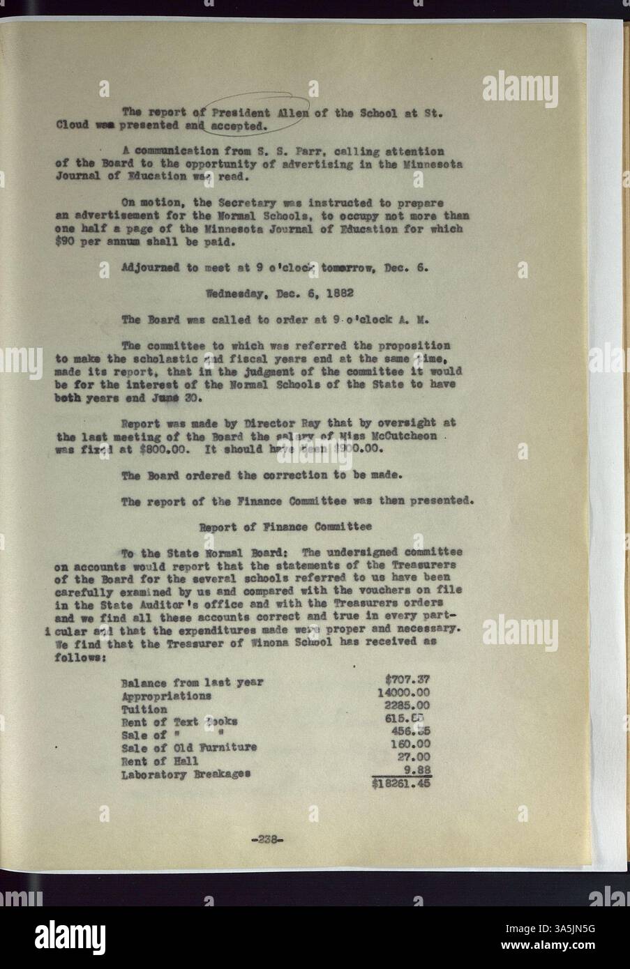 The physical expansion of campuses across the state hi-res stock ...