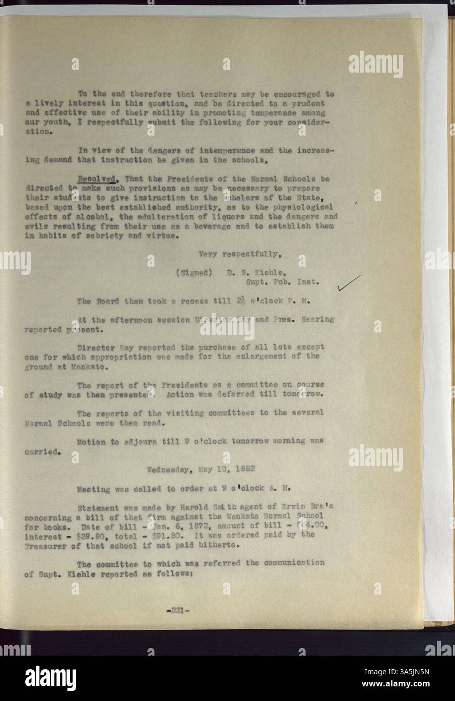 This document captures the history of the minnesota state univer hi-res ...