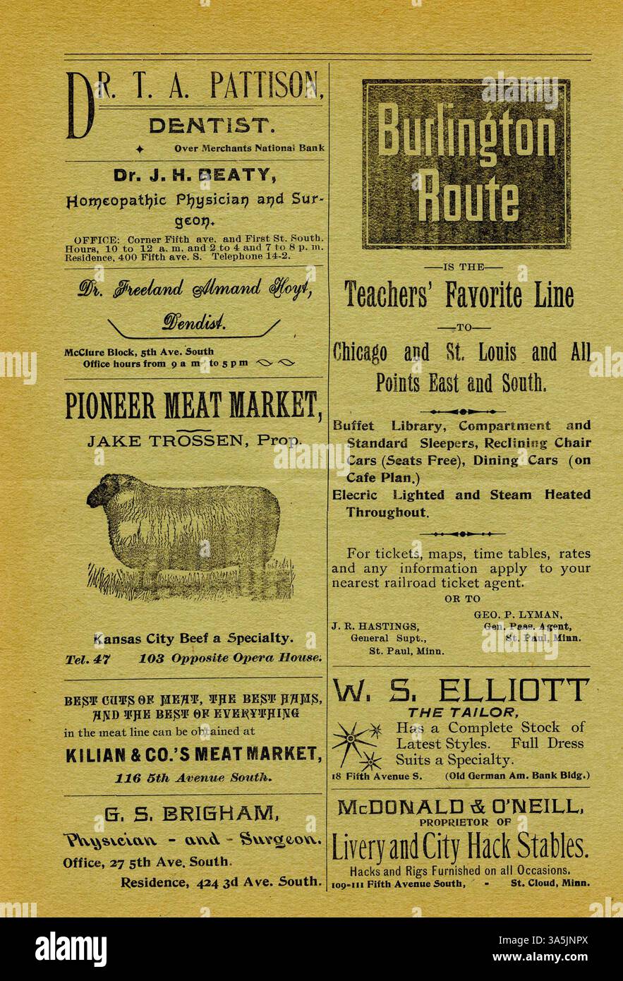 The 1898 edition of the normalia includes journal articles cover hi-res ...