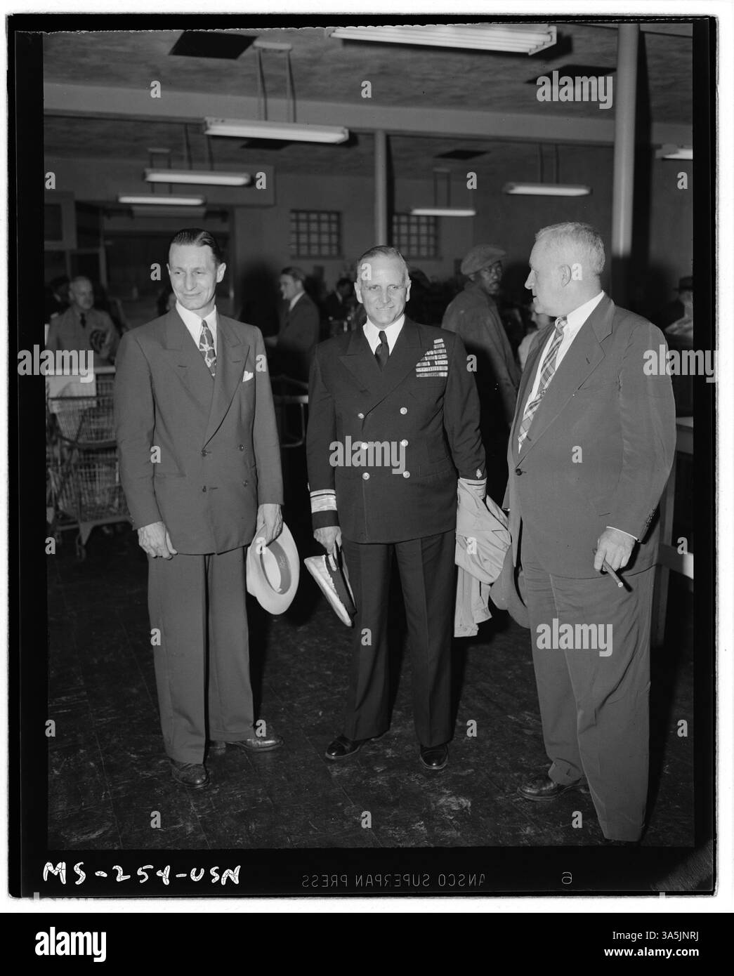 Coal company leadership hi-res stock photography and images - Alamy