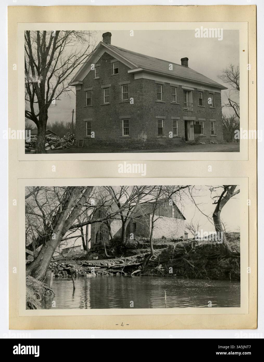 Including brainard hall at st cloud state university hi-res stock ...