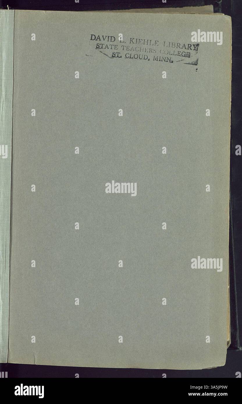 Minutes from the Normal Board and State Teachers College Board ...