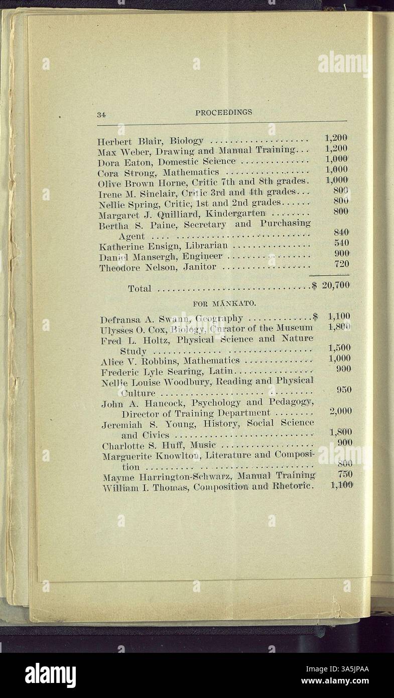 A comprehensive record of the transition from normal schools to state teachers colleges in ...