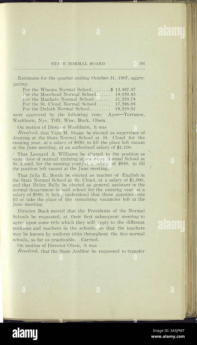 This document records the transformation of normal schools to st hi-res ...