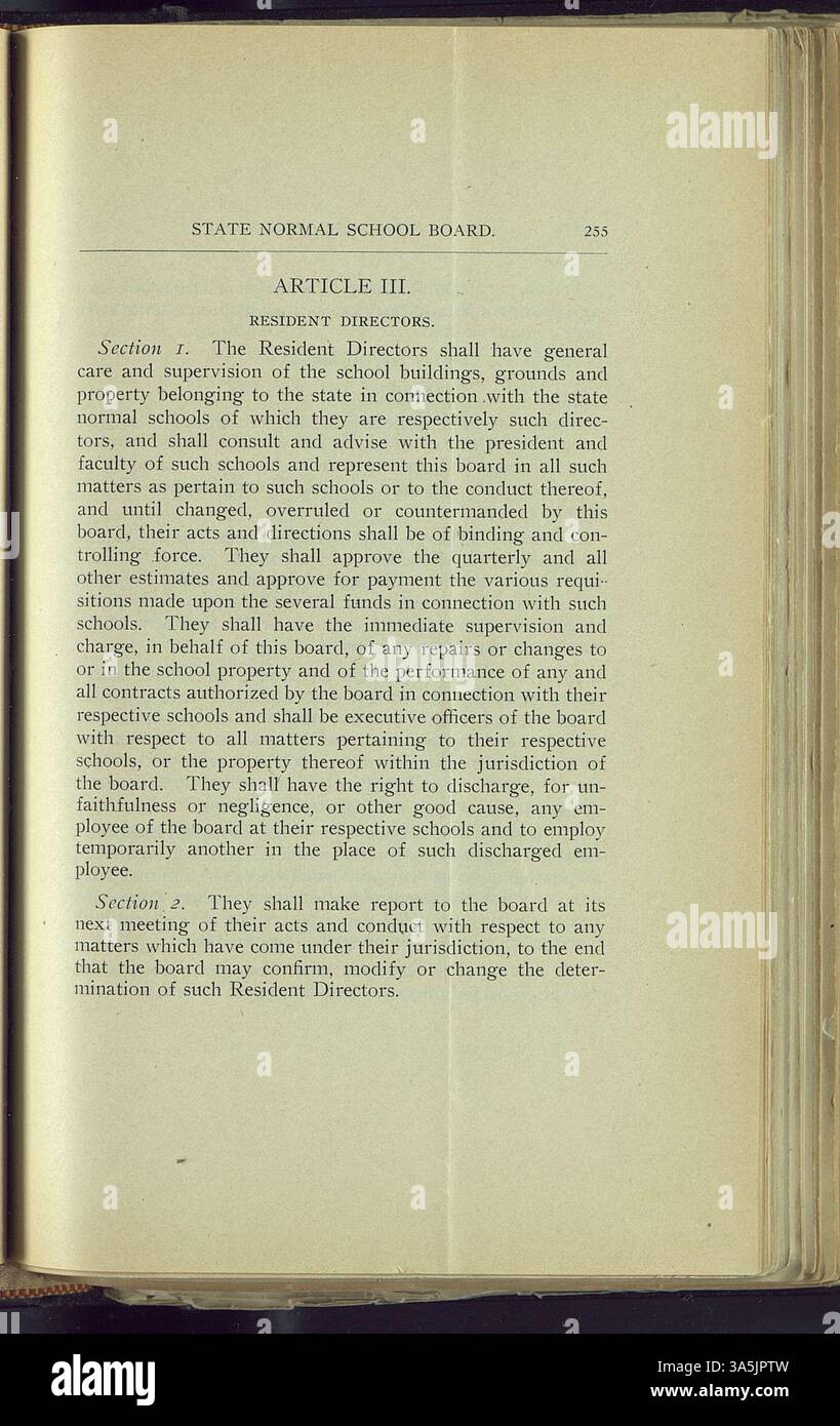 Highlighting the evolution of minnesotas teacher colleges and their ...
