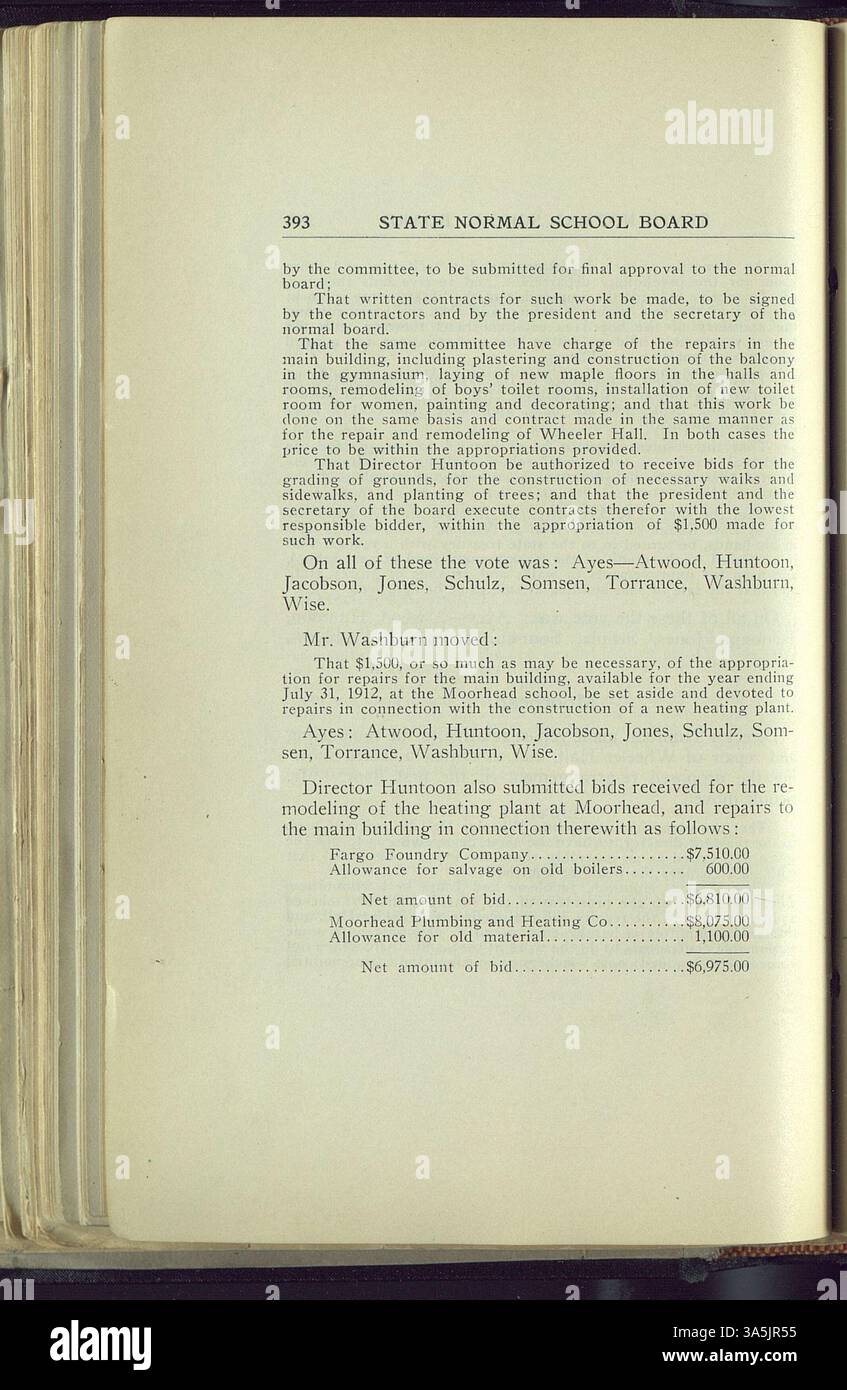 This publication covers the history of the transition of normal hi-res ...