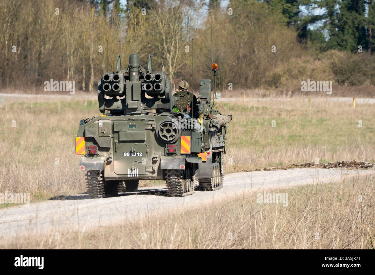 Fv434 hi-res stock photography and images - Alamy