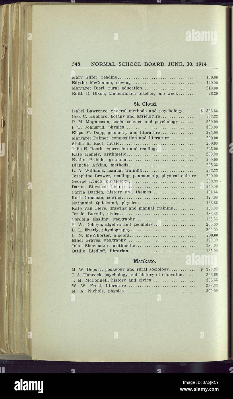 Documenting curriculum improvements hi-res stock photography and images ...